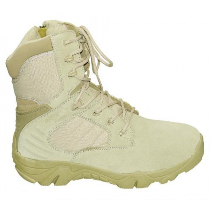 Кубинки Delta Force Anton Blöchl